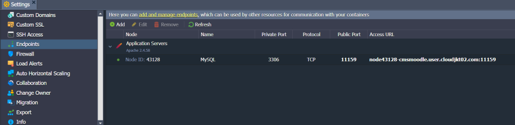Kapan Menggunakan IP Public, SLB, dan Endpoint? Ini Jawabannya ...